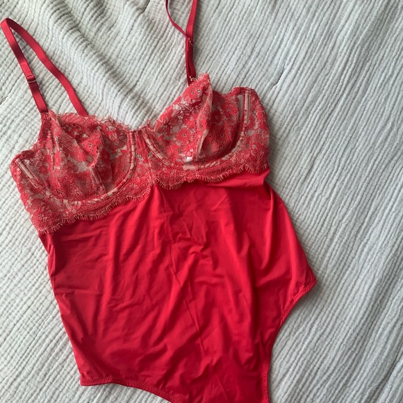 Skarlett Blue | Intimates & Sleepwear | New Skarlett Blue Balconette ...